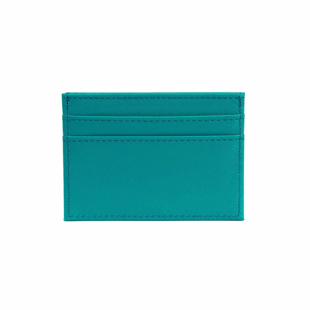 Cardholder - Turquoise – Totes
