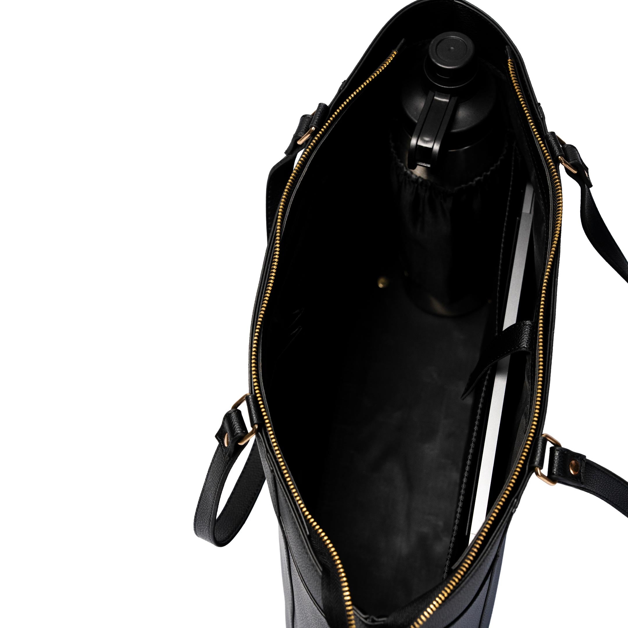 Carry-all Tote - Black – Totes