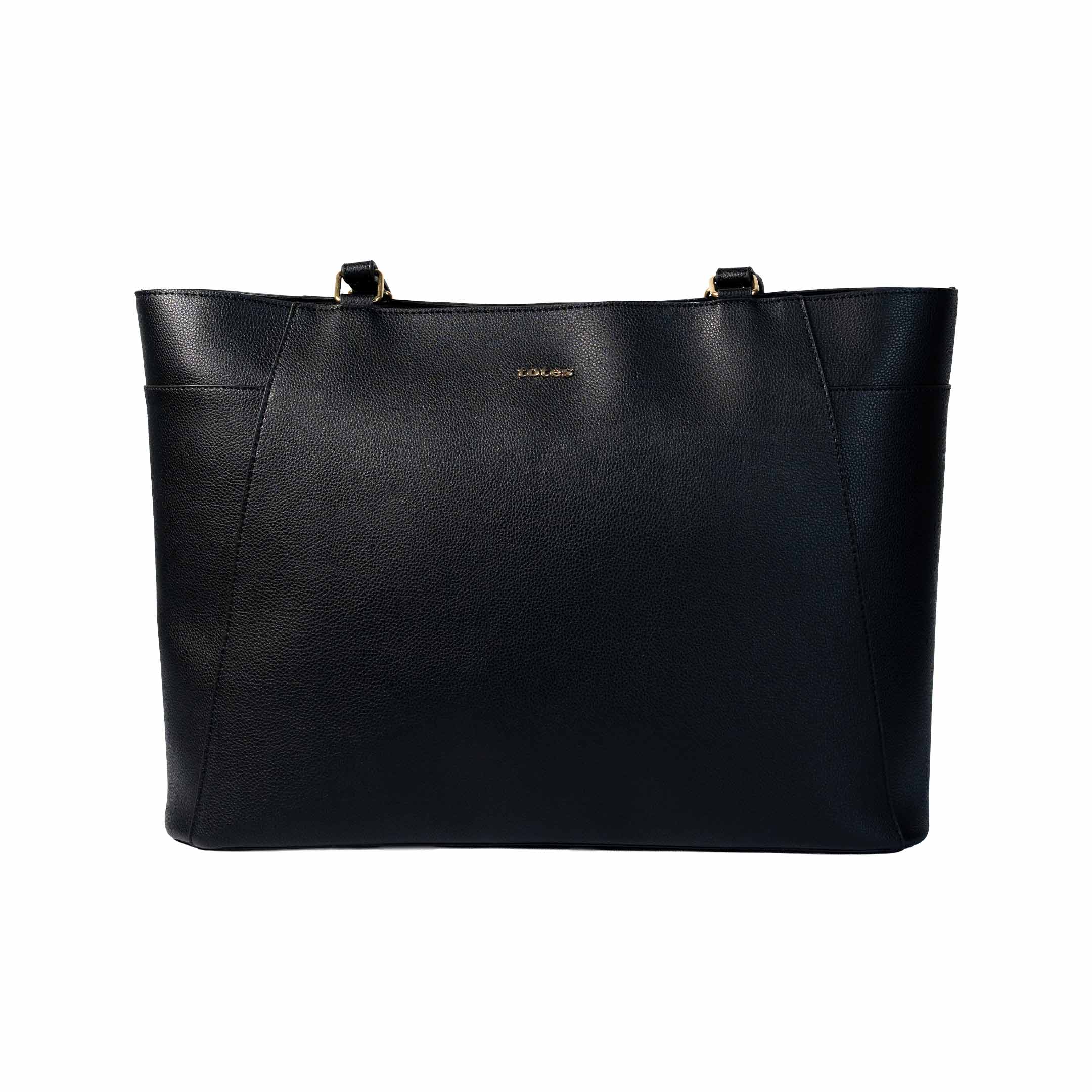 Carry-all Tote - Black – Totes