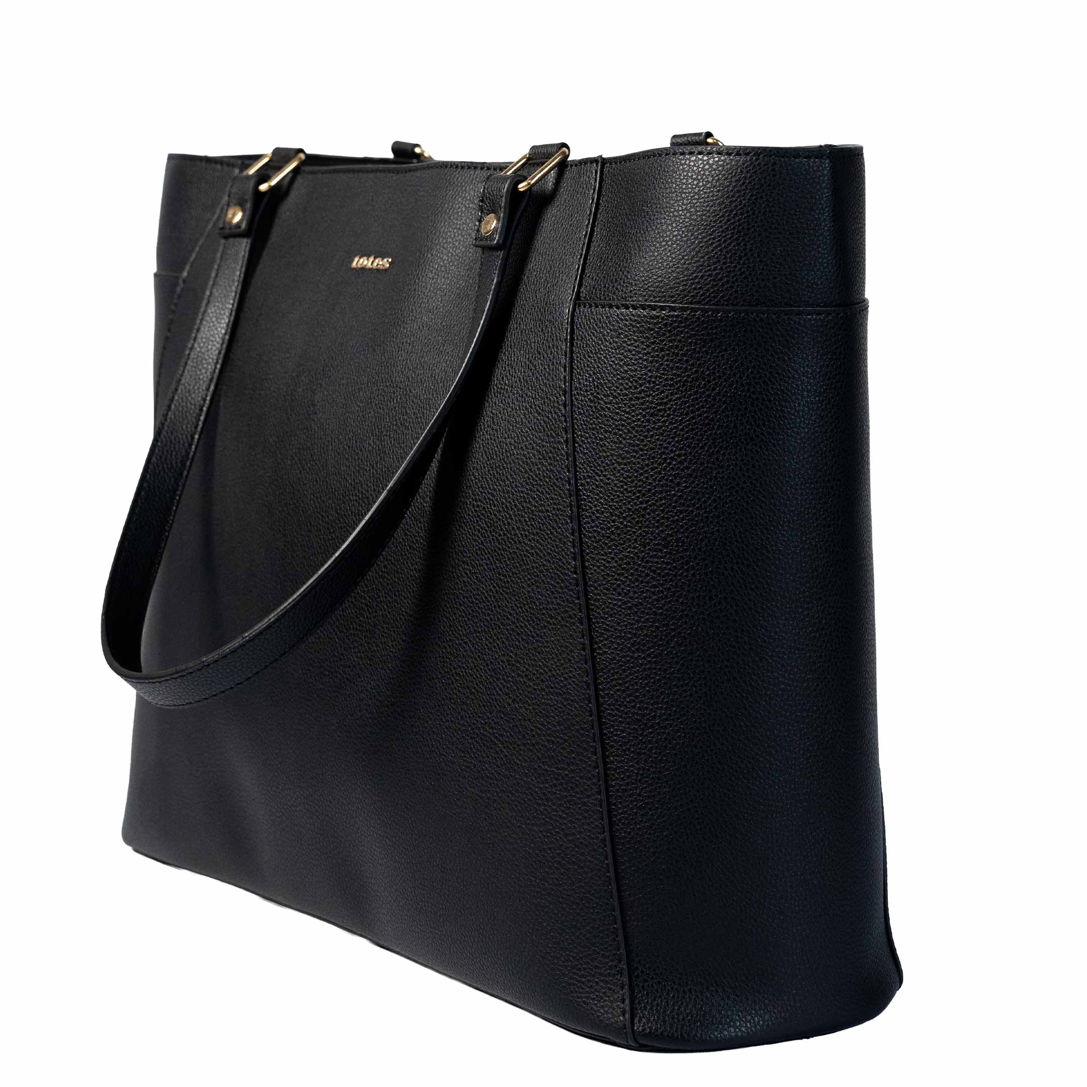 Carry-all Tote - Black – Totes