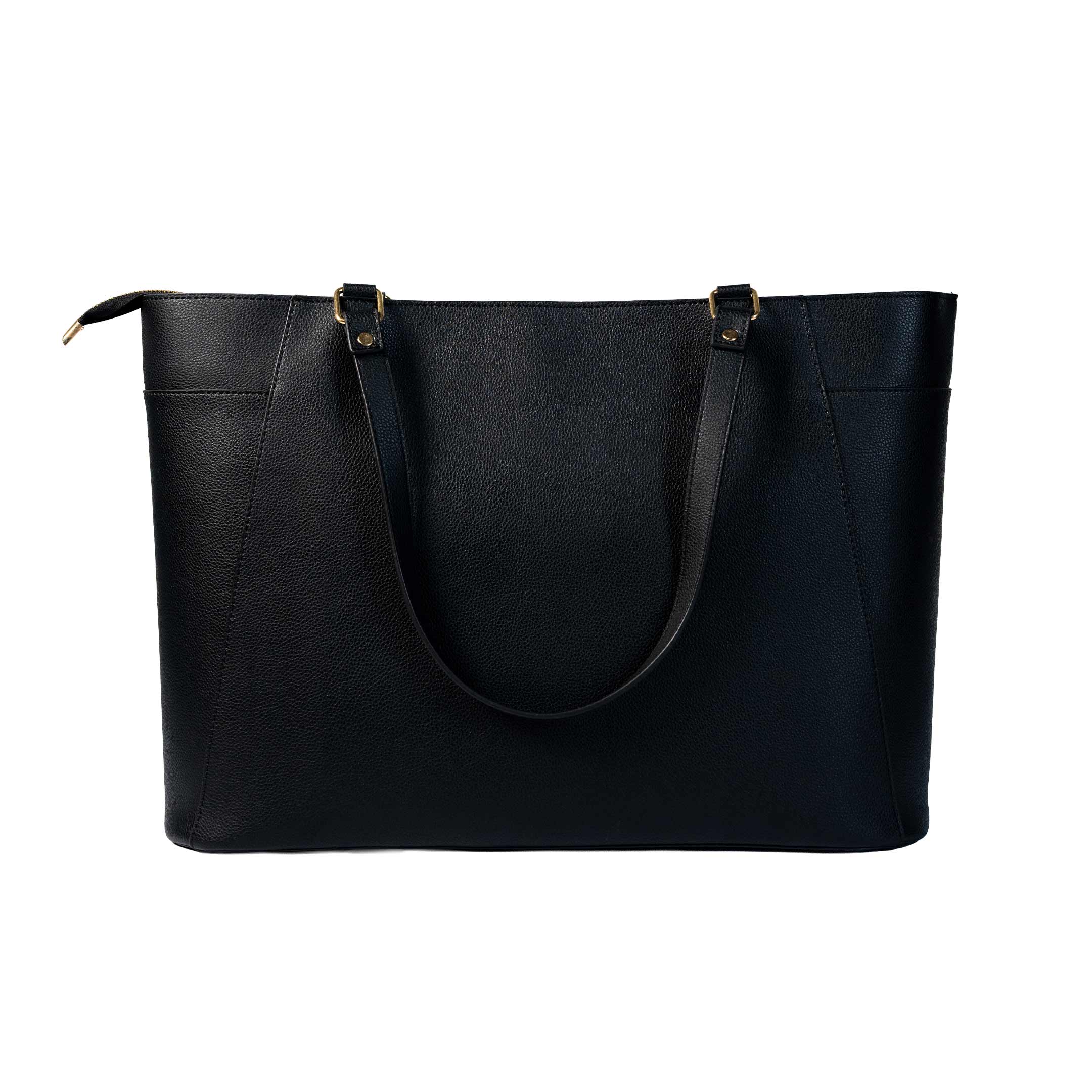 Carry-all Tote - Black – Totes